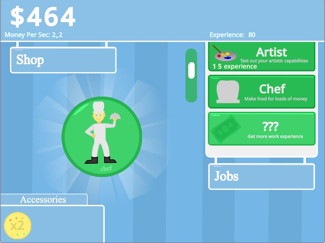 The 10 Best Clicker Games on Scratch – No Code Lass